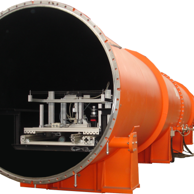 Complete Neutron Guide System Instrumentation